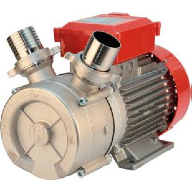 Auto Transfusion Pump Rover Νοvax Inox 50T 380V